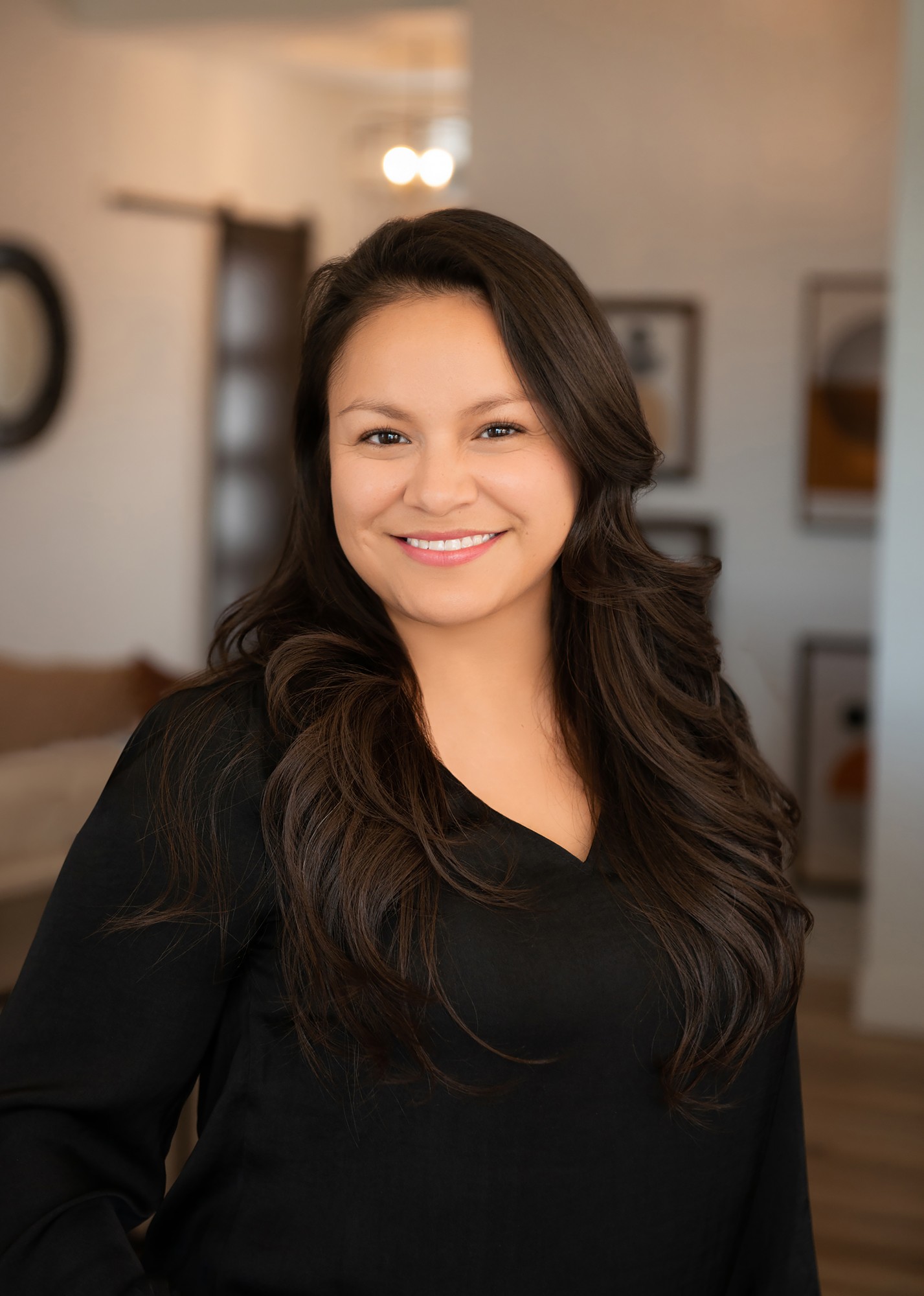 The Danielle Frisbie Team - The Cutting Edge, REALTORS