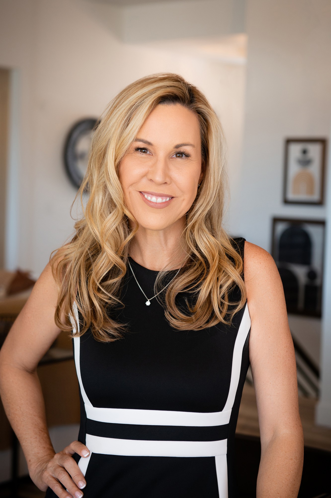 The Danielle Frisbie Team - The Cutting Edge, REALTORS